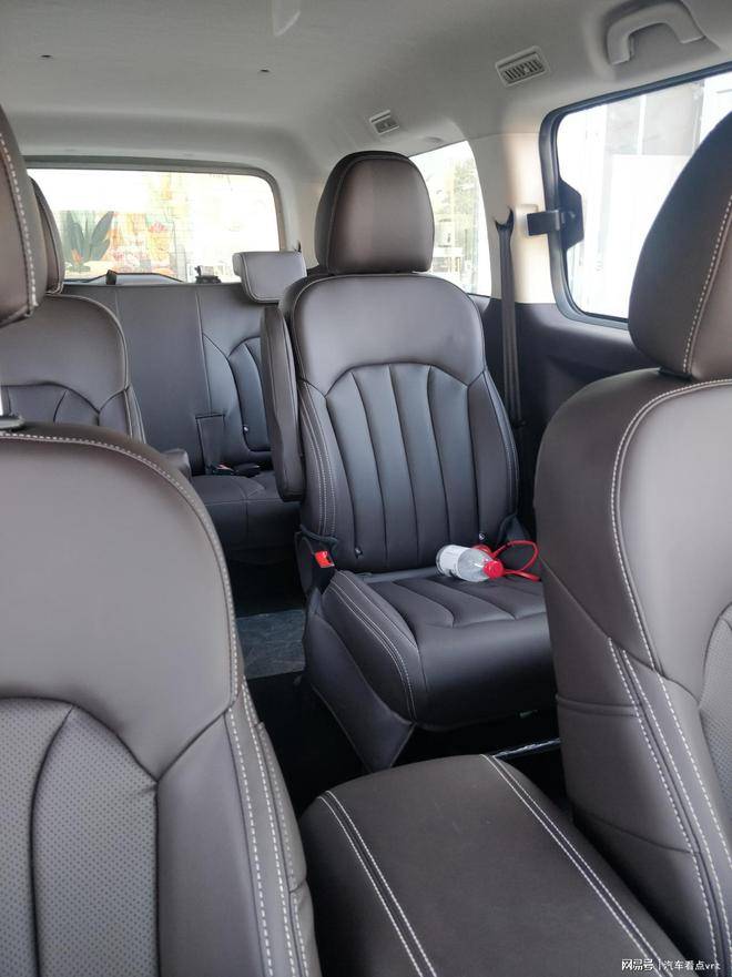 试驾全新的BAW北汽制造王牌M7 MPV：5.98万起售的中大型MPV，实力不容小觑_搜狐汽车_搜狐网