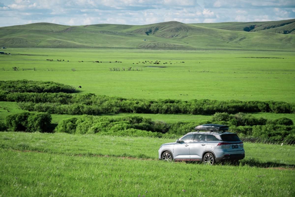 10万级7座SUV横评！长安欧尚X7PLUS和捷途X70PLUS怎么选？_搜狐汽车_搜狐网