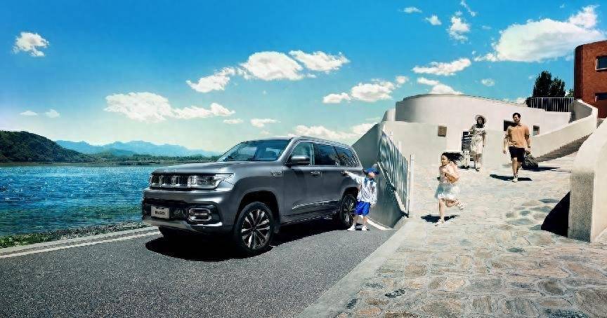 BJ60千里版上市26.48万元起，柴油动力稀缺，一箱油1000公里+_搜狐汽车_搜狐网