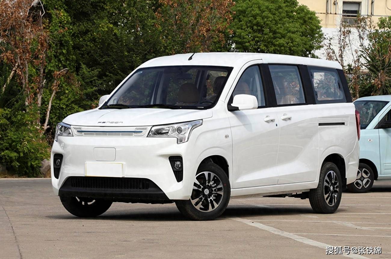 东风风光E380新车型上市，侧滑门，5/7/8座都有，续航350km_搜狐汽车_搜狐网