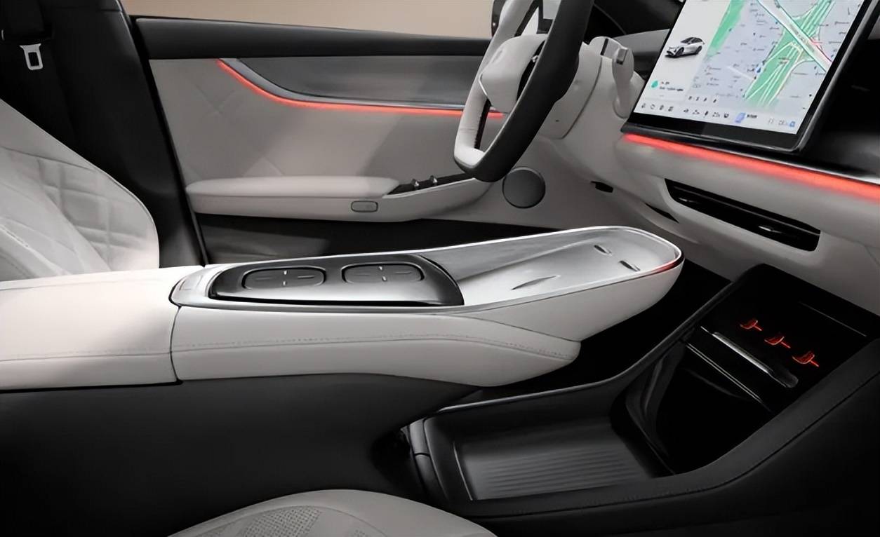 33项全系标配，长安启源A07全域下订开启，15.59万元起_搜狐汽车_搜狐网