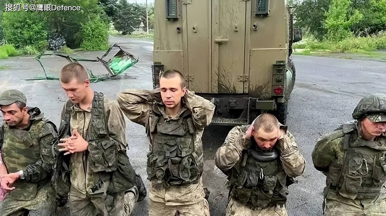 又一名俄军飞行员叛逃！可能被前战友刺激，也想去洛杉矶享受生活 -6parkbbs.com