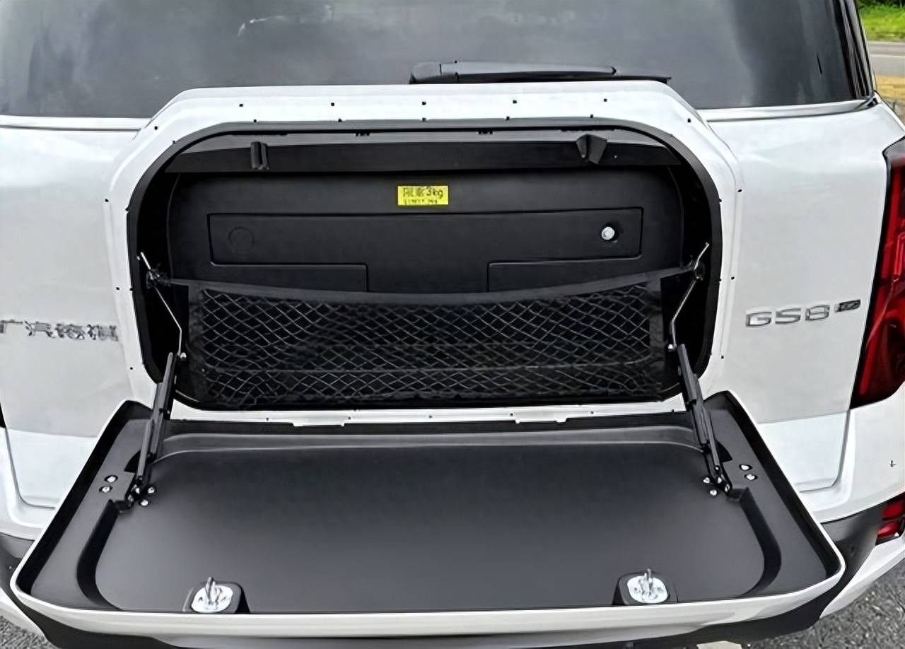 比问界M7更大 比理想L7便宜 传祺插电混SUV ES9开启预售_搜狐汽车_搜狐网