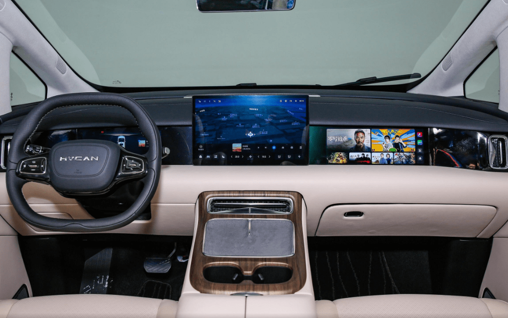 预售价格32万元起，合创V09即将上市，续航可达762km_搜狐汽车_搜狐网