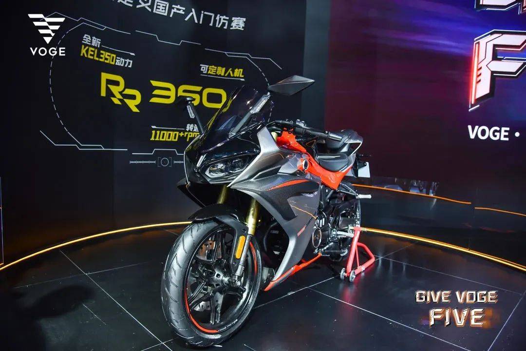 小钢炮退居二线？无极RR350专业级国产仿赛车新宠！_搜狐汽车_搜狐网
