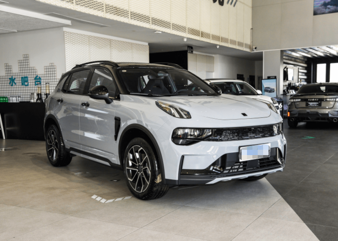 高品质和高性价比，这就是我选择领克01 EM-F的理由_搜狐汽车_搜狐网