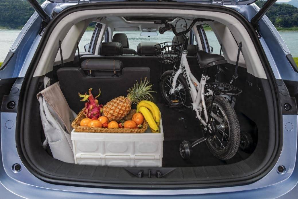 10万预算，全能7座SUV！长安欧尚X7PLUS，啥配置它都有！_搜狐汽车_搜狐网