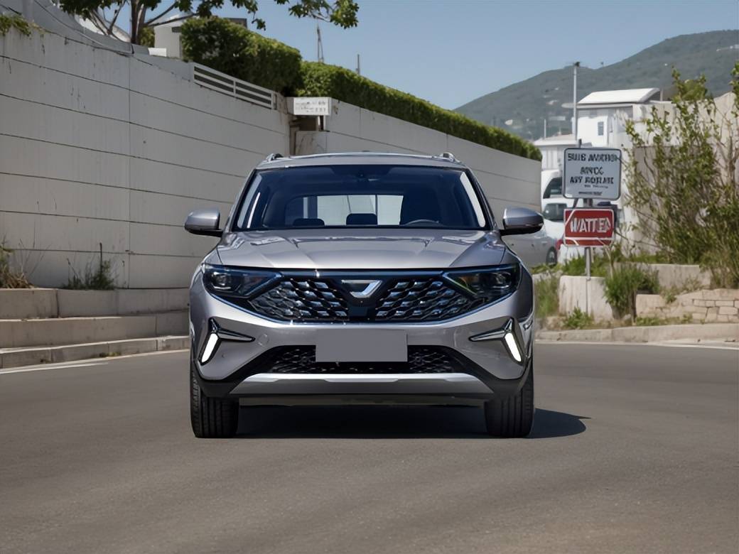 你的下一辆车换大空间SUV捷达VS7，一定物超所值！_搜狐汽车_搜狐网