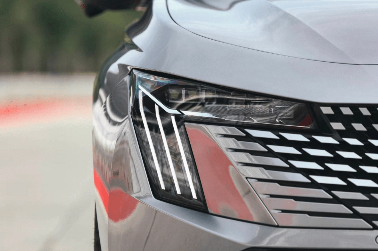 全方位质感升级是怎样一种体验？法系旗舰新508L“包”你满意！_搜狐汽车_搜狐网