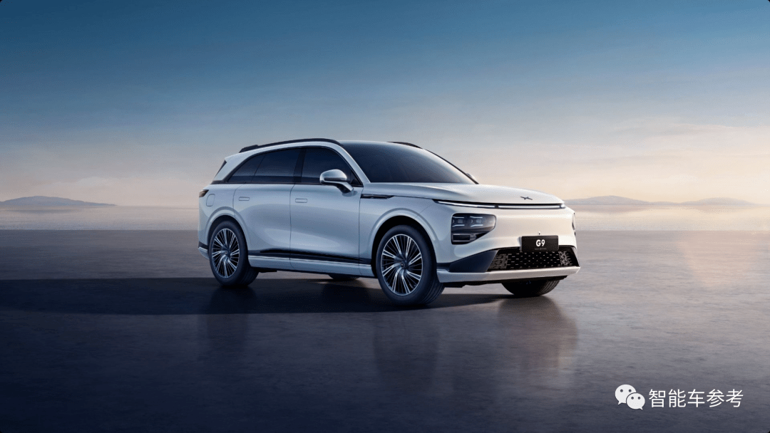 26万的小鹏G9，同样爆款，同样起死回生_搜狐汽车_搜狐网