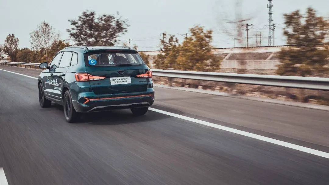 新捷达VS7 登陆“火星谷”_搜狐汽车_搜狐网