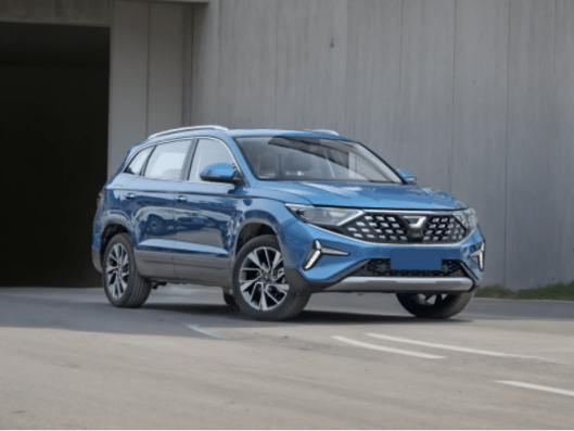 为何选择捷达VS7？探寻其卓越实力与无可挑剔的品质_搜狐汽车_搜狐网