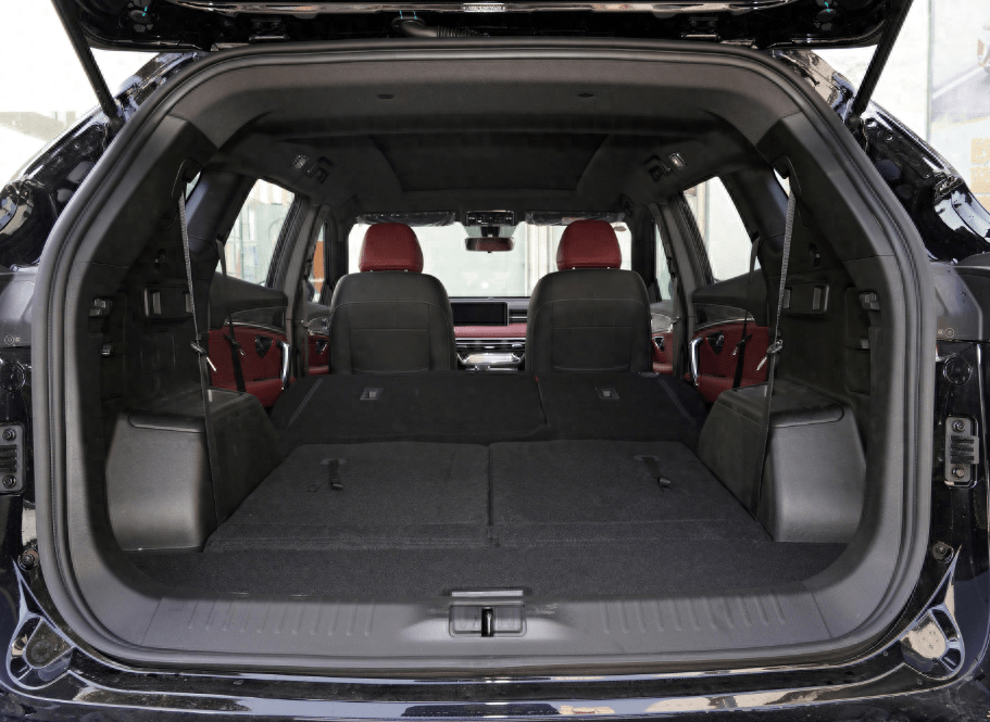 国庆买车看这里！10万级7座SUV强推长安欧尚X7PLUS_搜狐汽车_搜狐网