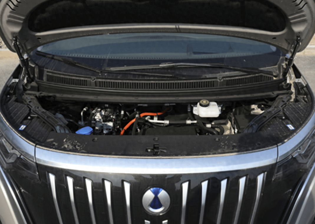 腾势D9和传祺新能源E9，哪一台产品力更加优秀？_搜狐汽车_搜狐网