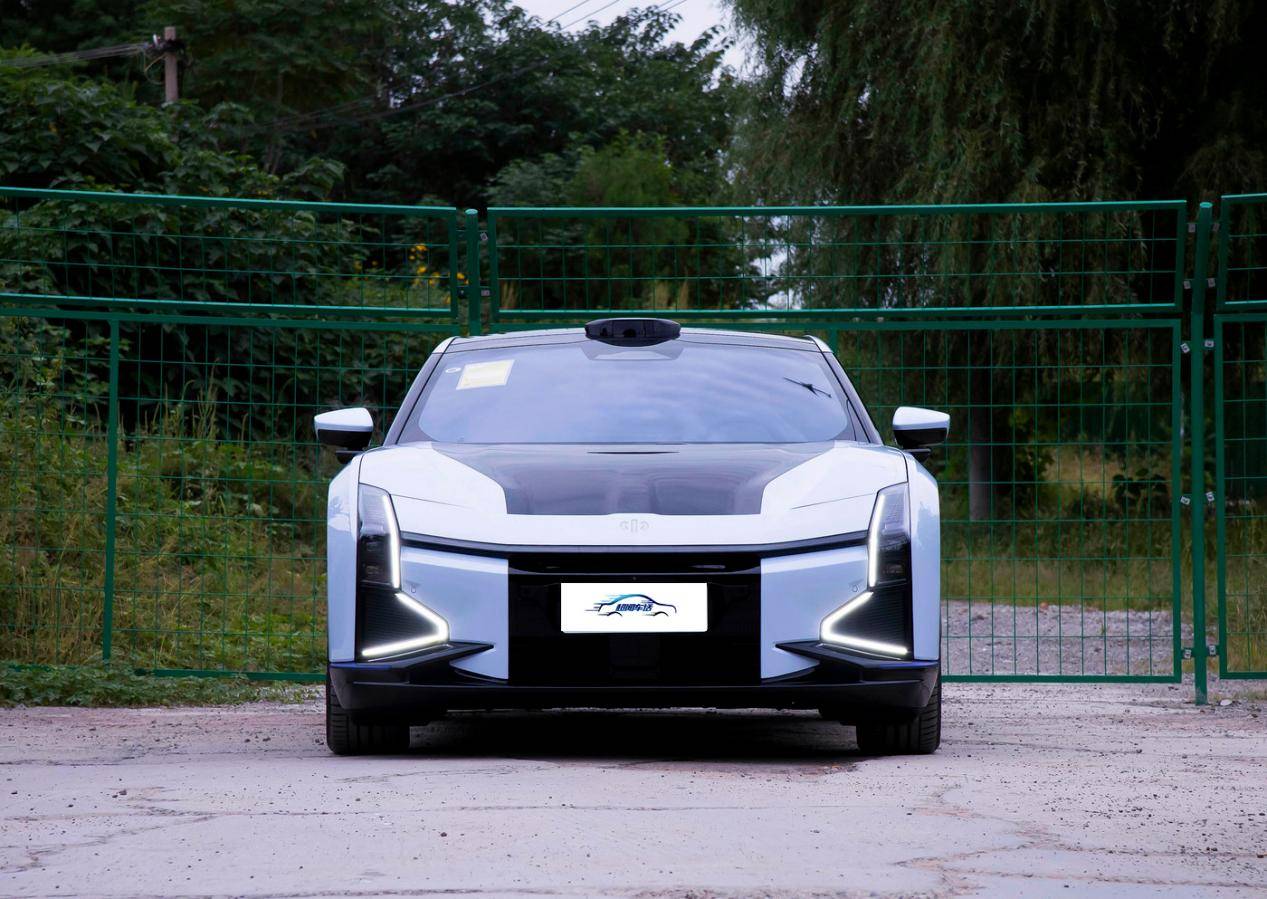 降低购车门槛！高合HiPHi Z城市版正式上市 售51万起_搜狐汽车_搜狐网