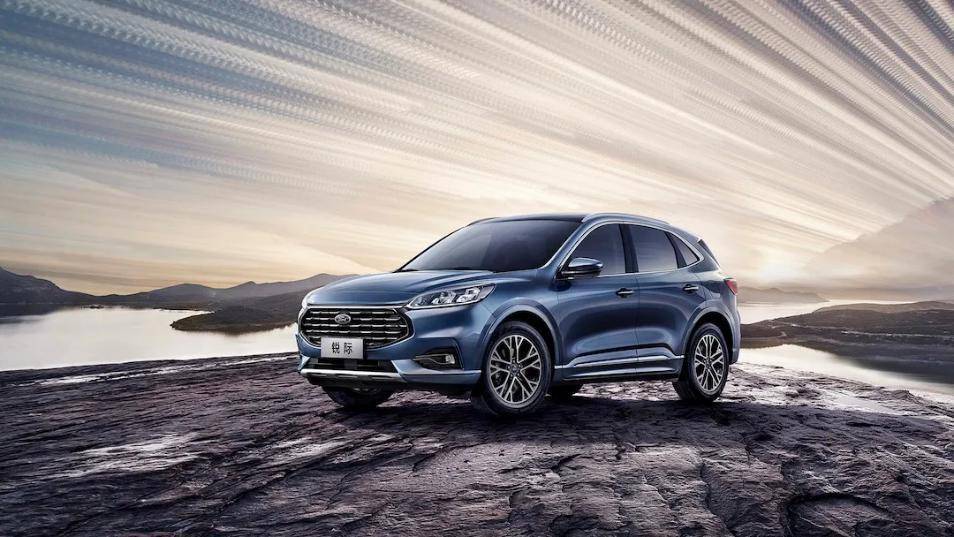 这款合资SUV“杀疯了”！标配2.0T+8AT仅售13万多，放弃CRV_搜狐汽车_搜狐网