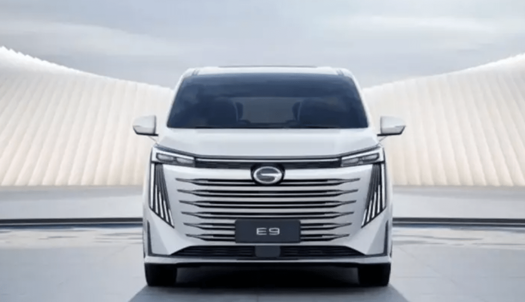 传祺新能源E9对比别克GL8，你更PICK谁？_搜狐汽车_搜狐网