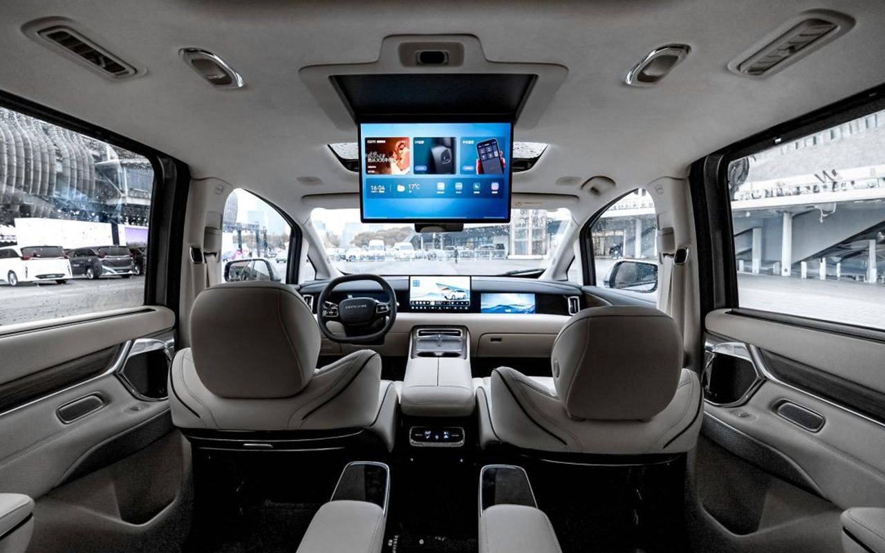 合创V09上市售31.88万起，MPV新选择_搜狐汽车_搜狐网