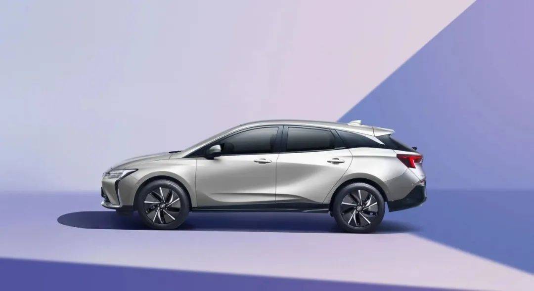 续航430km，别克微蓝6仅售9.98万，还要买海豚吗？_搜狐汽车_搜狐网