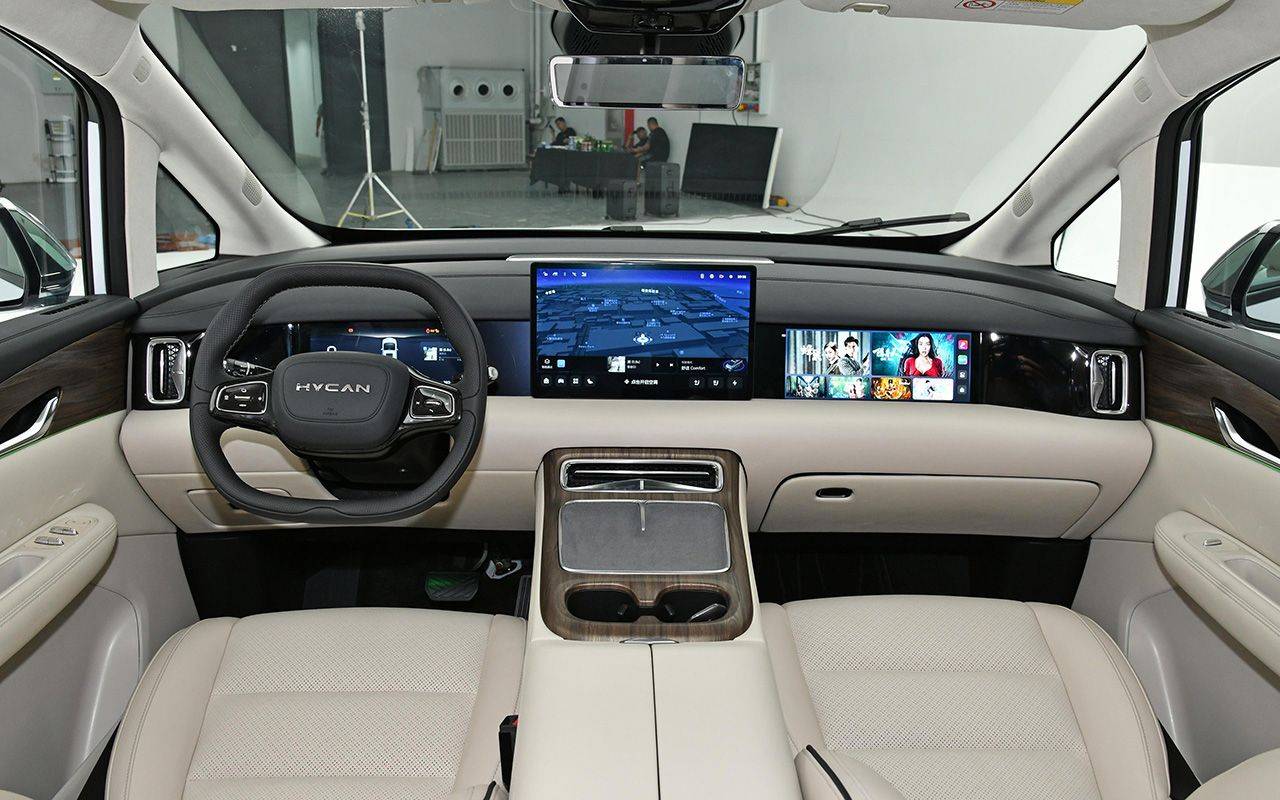 合创V09上市售31.88万起，MPV新选择_搜狐汽车_搜狐网