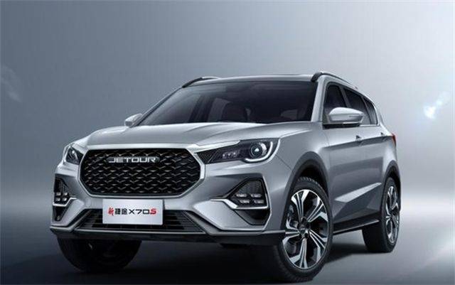 2023款捷途X70S荣耀版：打破常规，定义中型SUV新标准_搜狐汽车_搜狐网