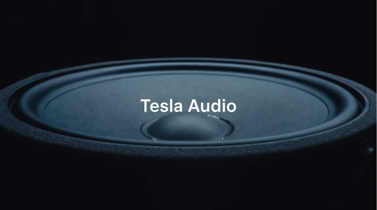 越级音质保证，特斯拉车载音响设计、研发、生产与测试全流程揭秘_搜狐汽车_搜狐网