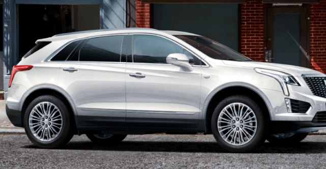 铁了心扳倒Q5！标配2.0T+9AT，从35万降到22万多，放弃汉兰达_搜狐汽车_搜狐网