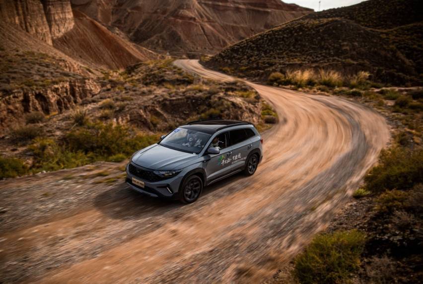 ABT了解一下？——试驾新捷达VS7 ABT版_搜狐汽车_搜狐网