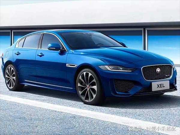 2024款捷豹XEL正式上市 售价29.98-34.18万_搜狐汽车_搜狐网