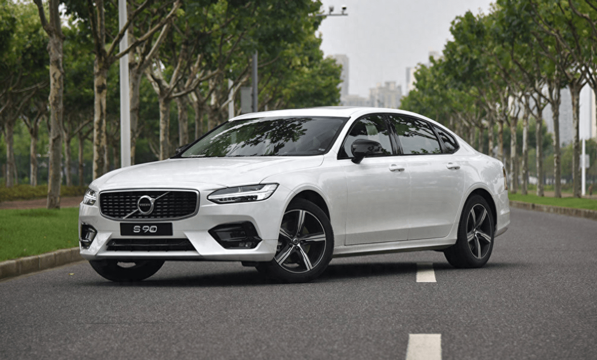 安全与性价比兼顾：30万不到的沃尔沃S90还是奥迪A6L？_搜狐汽车_搜狐网