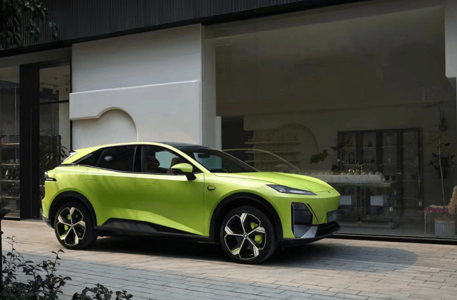 15万元的增程SUV，深蓝S7和零跑C11怎么选？_搜狐汽车_搜狐网