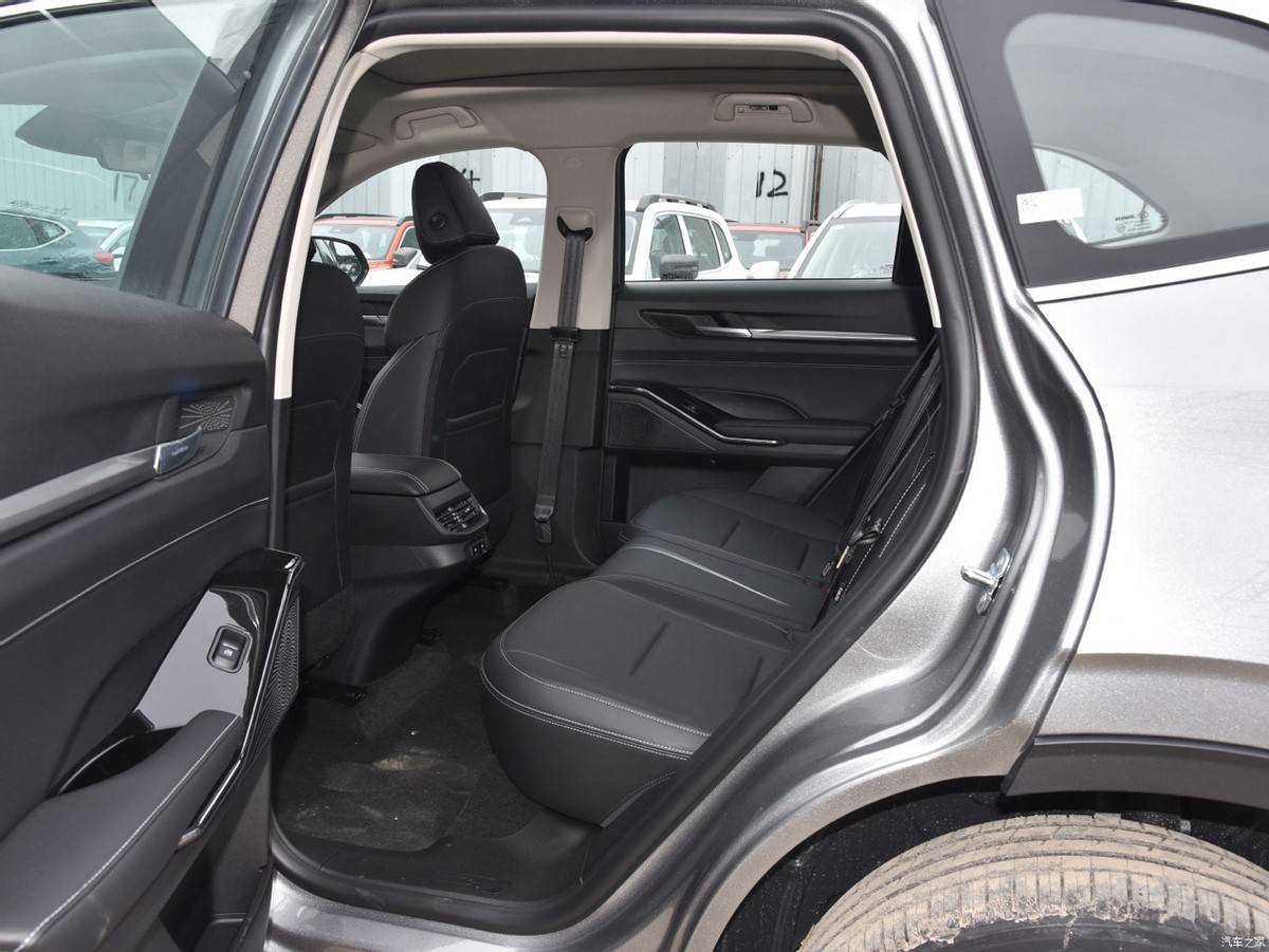 第三代哈弗H6车主分享：1.5T Max版比我想的更完美，还立省1.5万_搜狐汽车_搜狐网