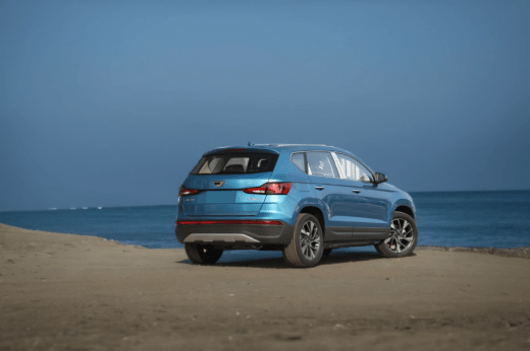 10万元合资车型推荐捷达VS5，实用又好开_搜狐汽车_搜狐网