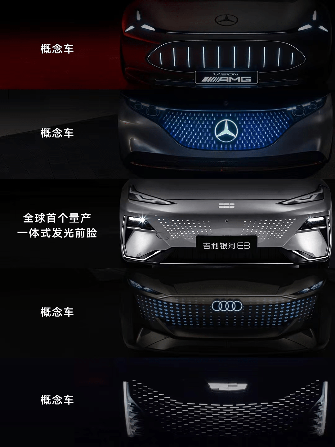 震撼！吉利银河E8价格仅30万起，性能堪比百万级超跑？_搜狐汽车_搜狐网