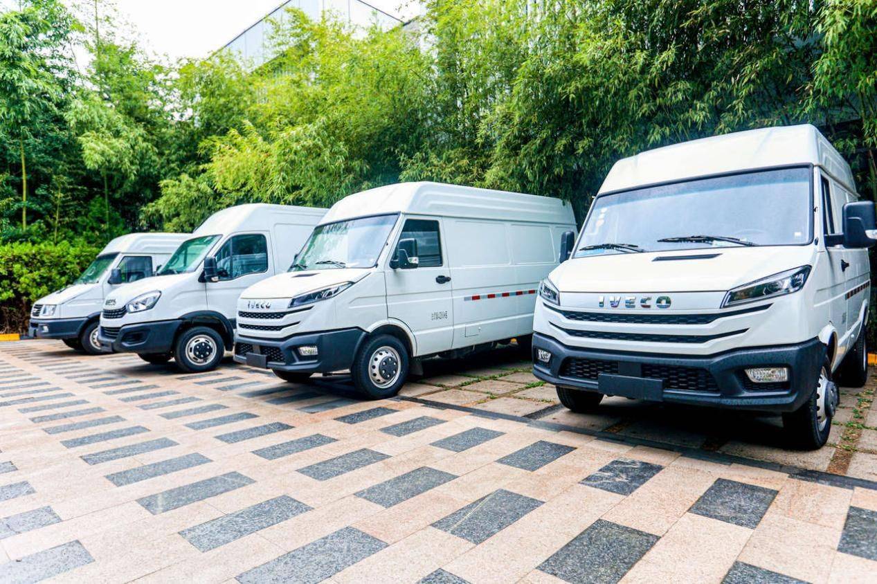 “面面俱到”的依维柯能否让更选择更“得意“？_搜狐汽车_搜狐网