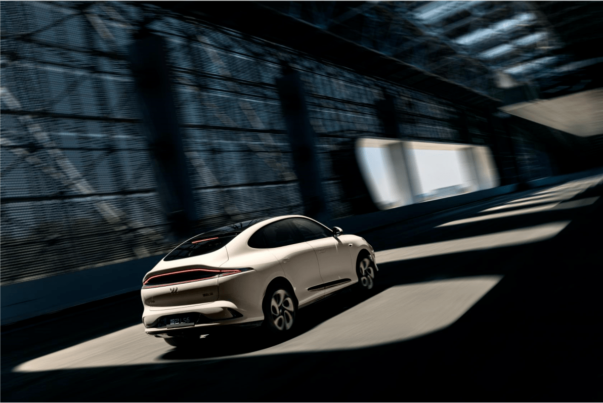 独乐乐不如众乐乐，智己LS6搅局20-30万级最强纯电动SUV之争_搜狐汽车_搜狐网