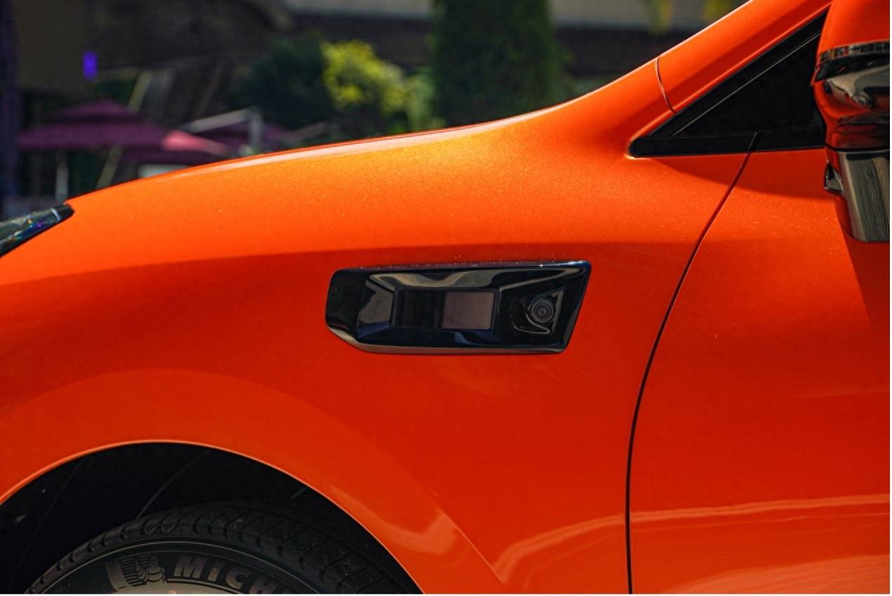 配鸥翼后门，800V 5C超级快充，昊铂HT预售价22万元起_搜狐汽车_搜狐网