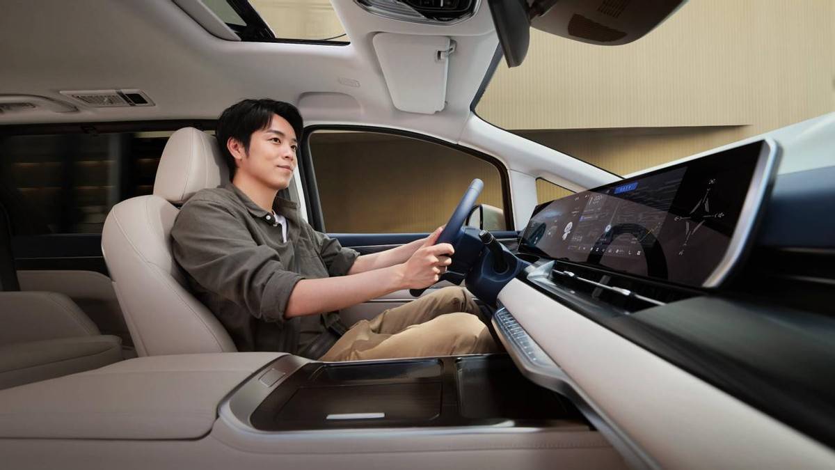 争夺高端MPV“话事人” 魏牌高山MPV哪来的勇气？_搜狐汽车_搜狐网