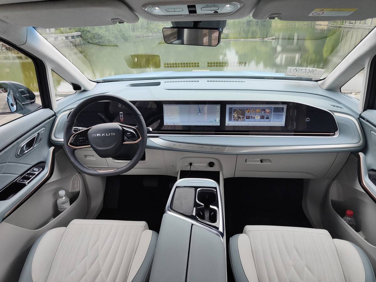 大家9和腾势D9 EV怎么买福利多？中大型纯电MPV上演终极PK_搜狐汽车_搜狐网