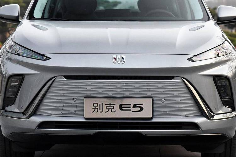售16.99万的别克ELECTRA E5先锋版是低价低配还是高性价比之选？_搜狐汽车_搜狐网