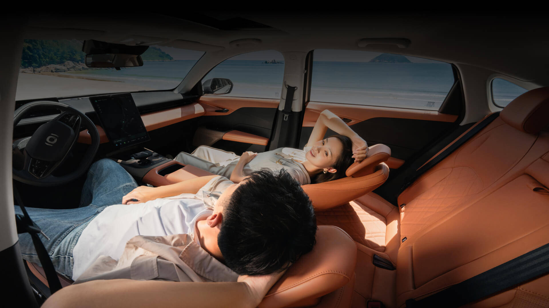 长安启源A05：8.99万元起，能否平替秦PLUS？_搜狐汽车_搜狐网