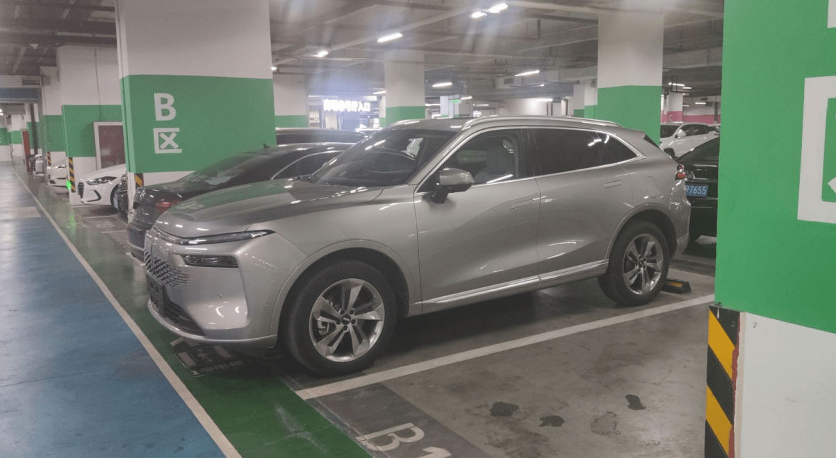 买车纠结半天新摩卡DHT-PHEV和护卫舰07，最终还是拿下了TA_搜狐汽车_搜狐网