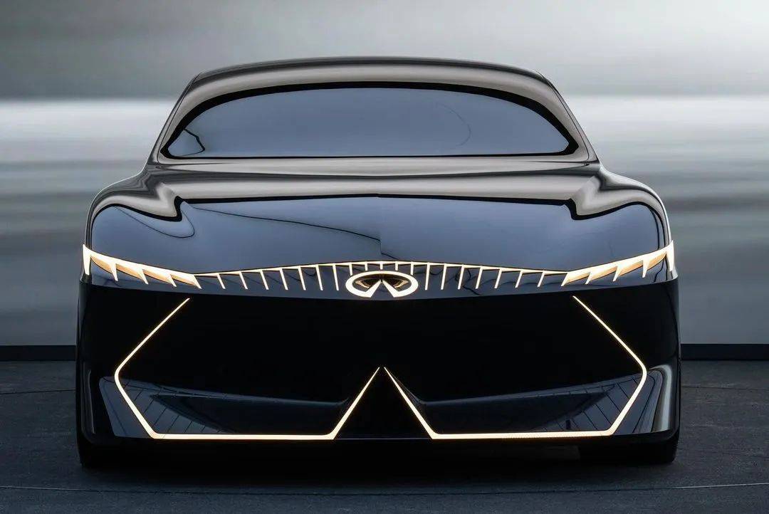 东京车展：Nissan Hyper Force、 Infiniti Vision Qe/Lexus LF-ZC_搜狐汽车_搜狐网