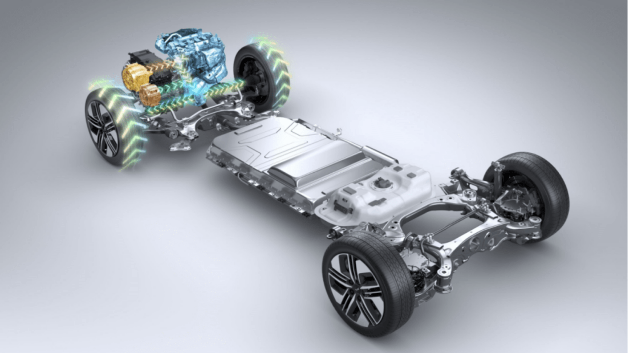 3DHT+华为鸿蒙，这款插混MPV才是真正的“无短板选手”_搜狐汽车_搜狐网