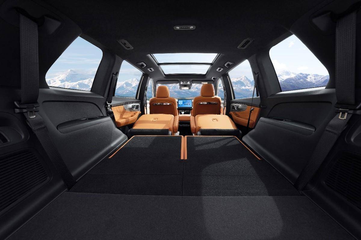 续航1500公里，全尺寸SUV，新能源之光传祺ES9 22.98万起_搜狐汽车_搜狐网