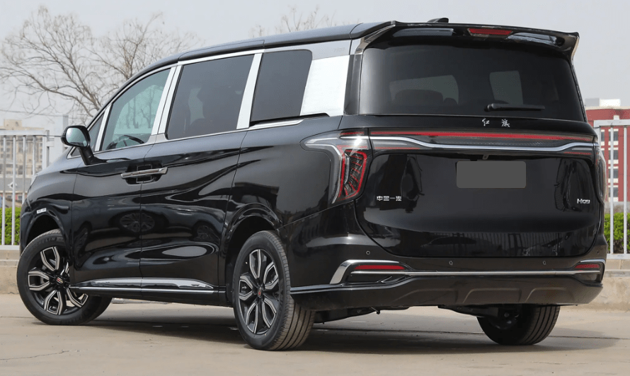 九月仅售764辆，同为中大型MPV，为何它没别克GL8销量高_搜狐汽车_搜狐网