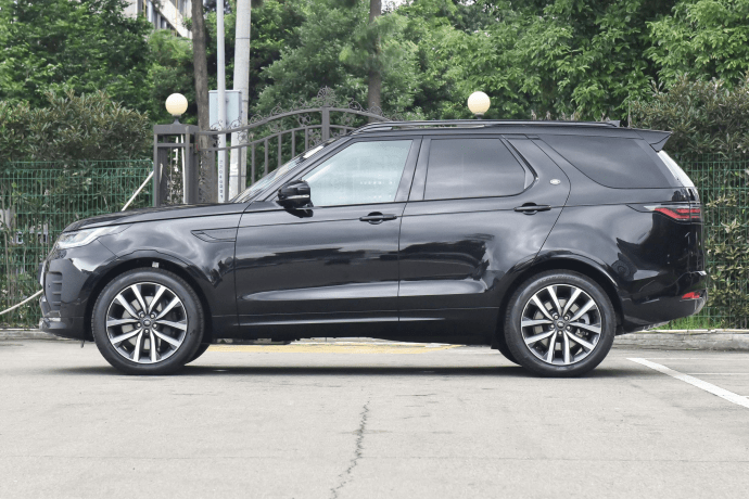 能越野的7座SUV，车长5米，900mm涉水+空悬，搭2.0T/3.0T+8AT_搜狐汽车_搜狐网