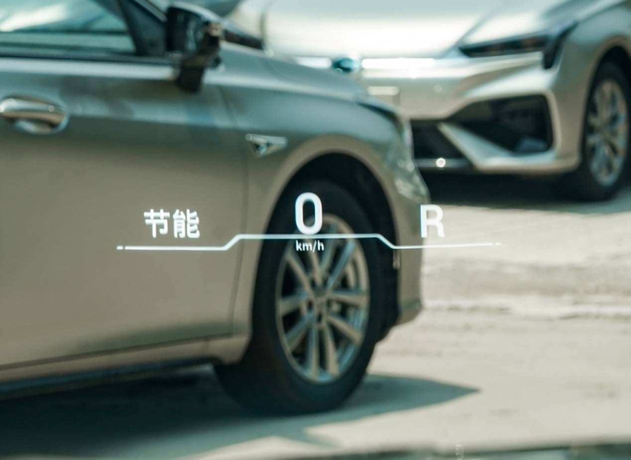 比双擎贵1000 车身几乎一模一样 广汽传祺ES9值得买吗？_搜狐汽车_搜狐网