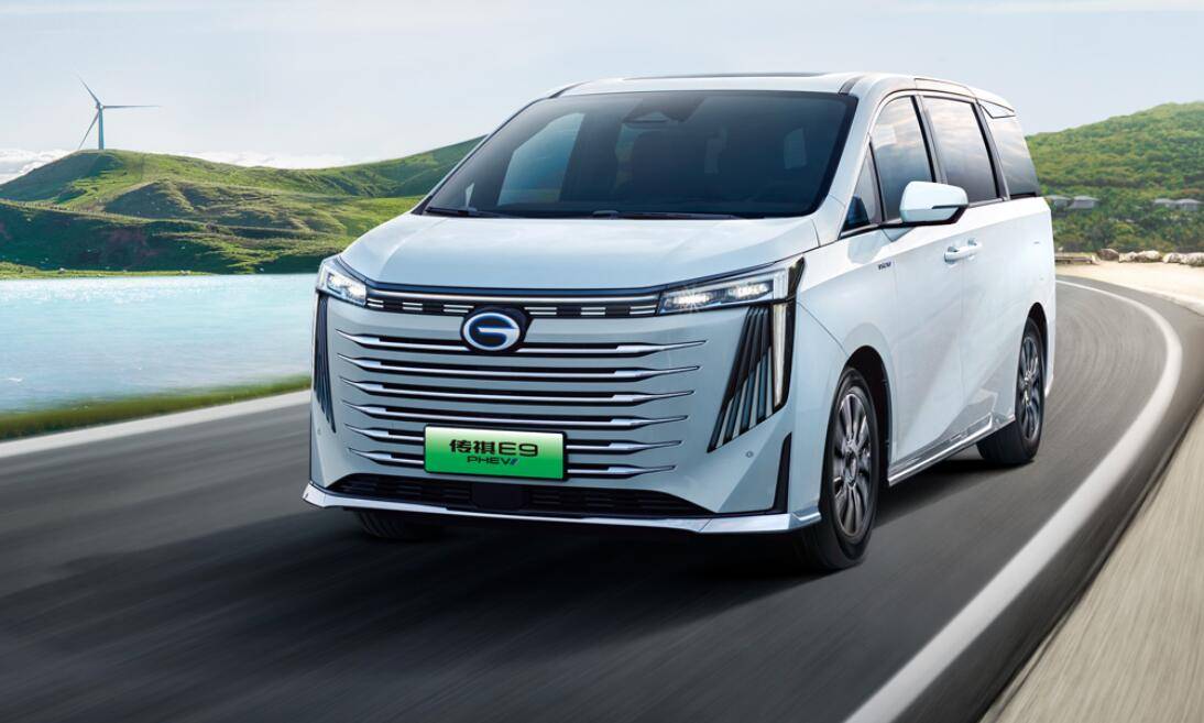 1-9月MPV车型销量有点惨 无一款过十万 合资MPV地位不稳_搜狐汽车_搜狐网