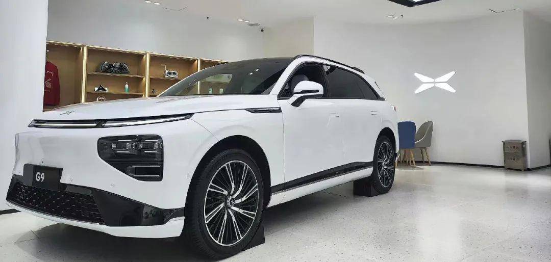 小鹏CNGP涉嫌虚假宣传，数百名P5车主联名控诉：花钱买个饼_搜狐汽车_搜狐网